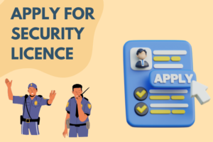 Get A PLRD Security Officer License in 3 Quick Steps - Ktree