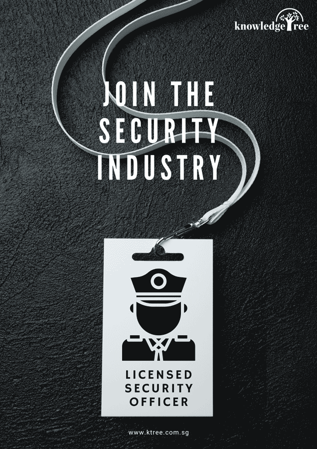 Get A PLRD Security Officer License in 3 Quick Steps - Ktree