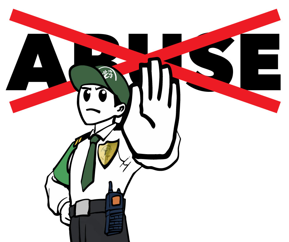 Improving Welfare of our Security Officers - KnowledgeTree